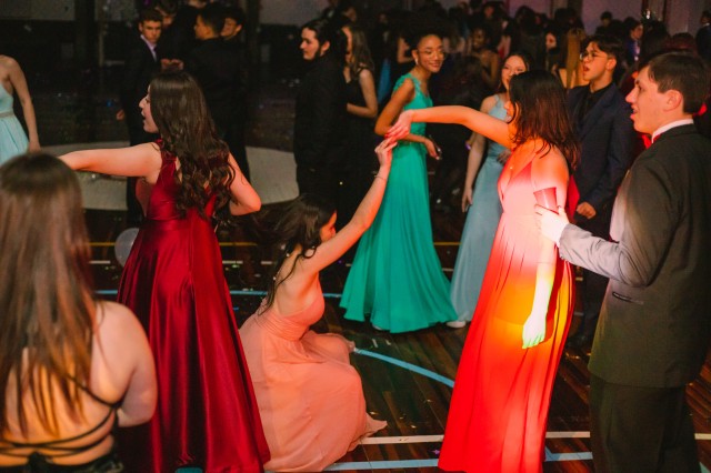 The Prom - Baile de Primavera - Galeria de fotos - Colégio Gonzaga ...